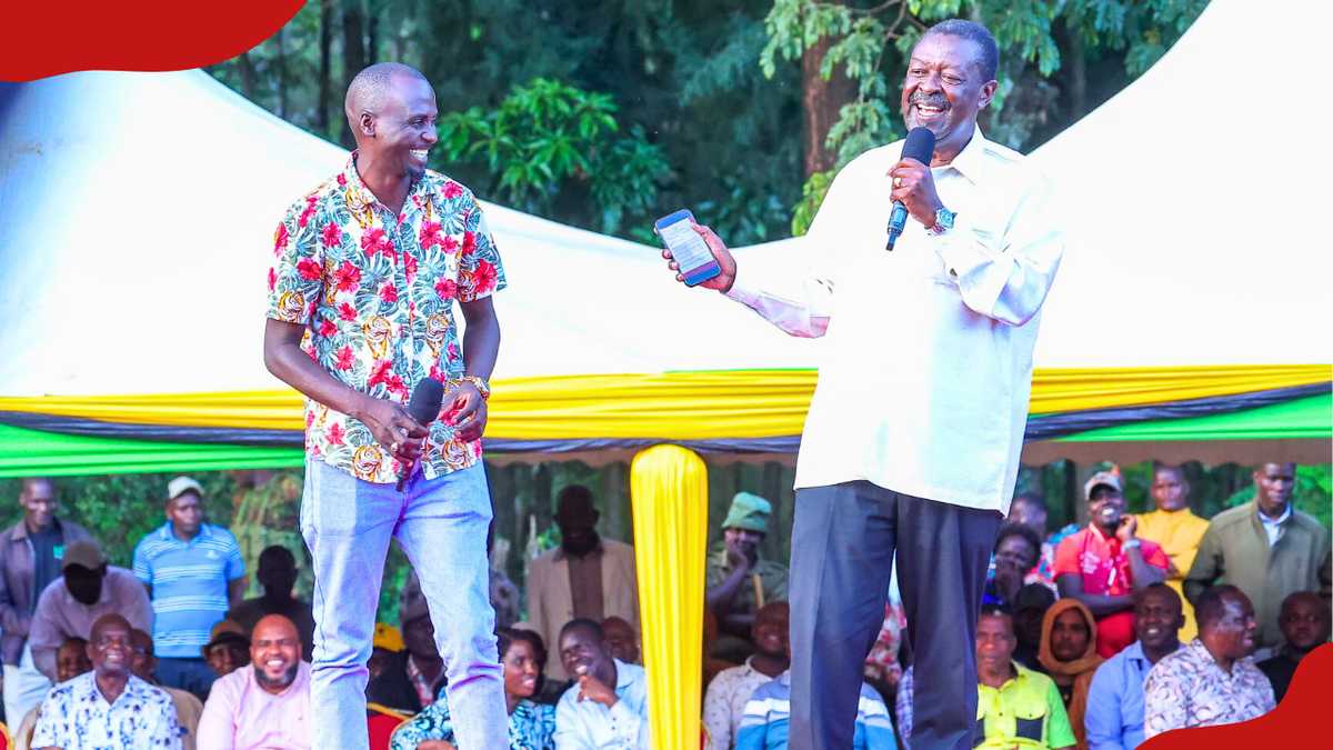 Ryan Injendi weds gorgeous lover in civil wedding, shares cute snaps ...