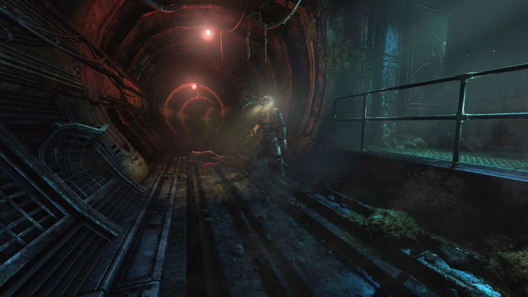 10 horror games that would make chilling movie adaptations