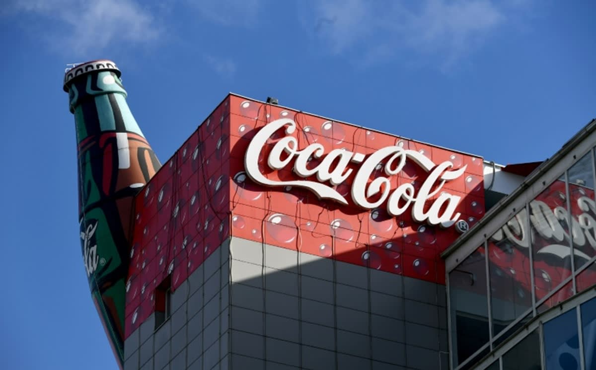 Coca-Cola To Bring Back Diet Cherry Coke In 2026 To Jumpstart Sales ...