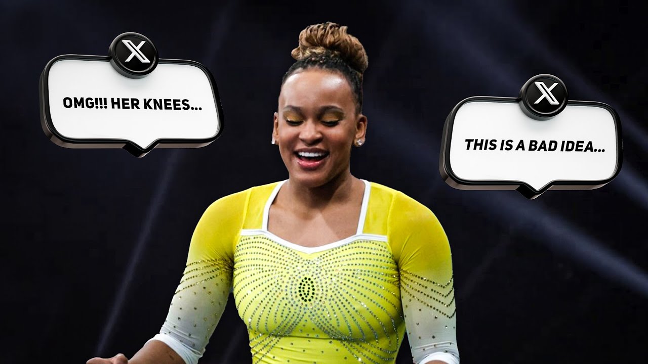 New skill alert 🚨 Meet 'the unofficial Andrade'