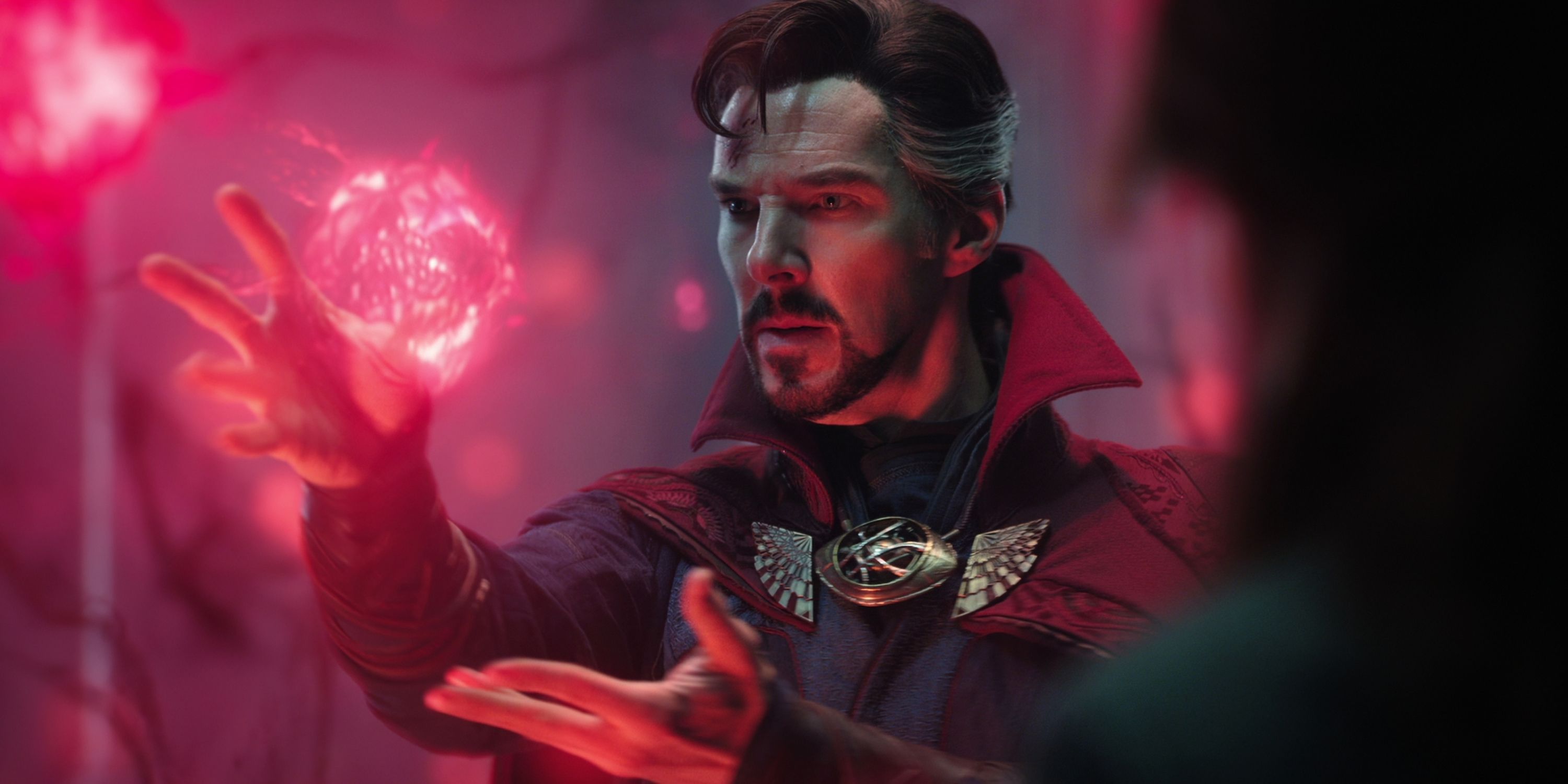 Marvel and DC confirm Doctor Strange and Constantine crossover for new ...