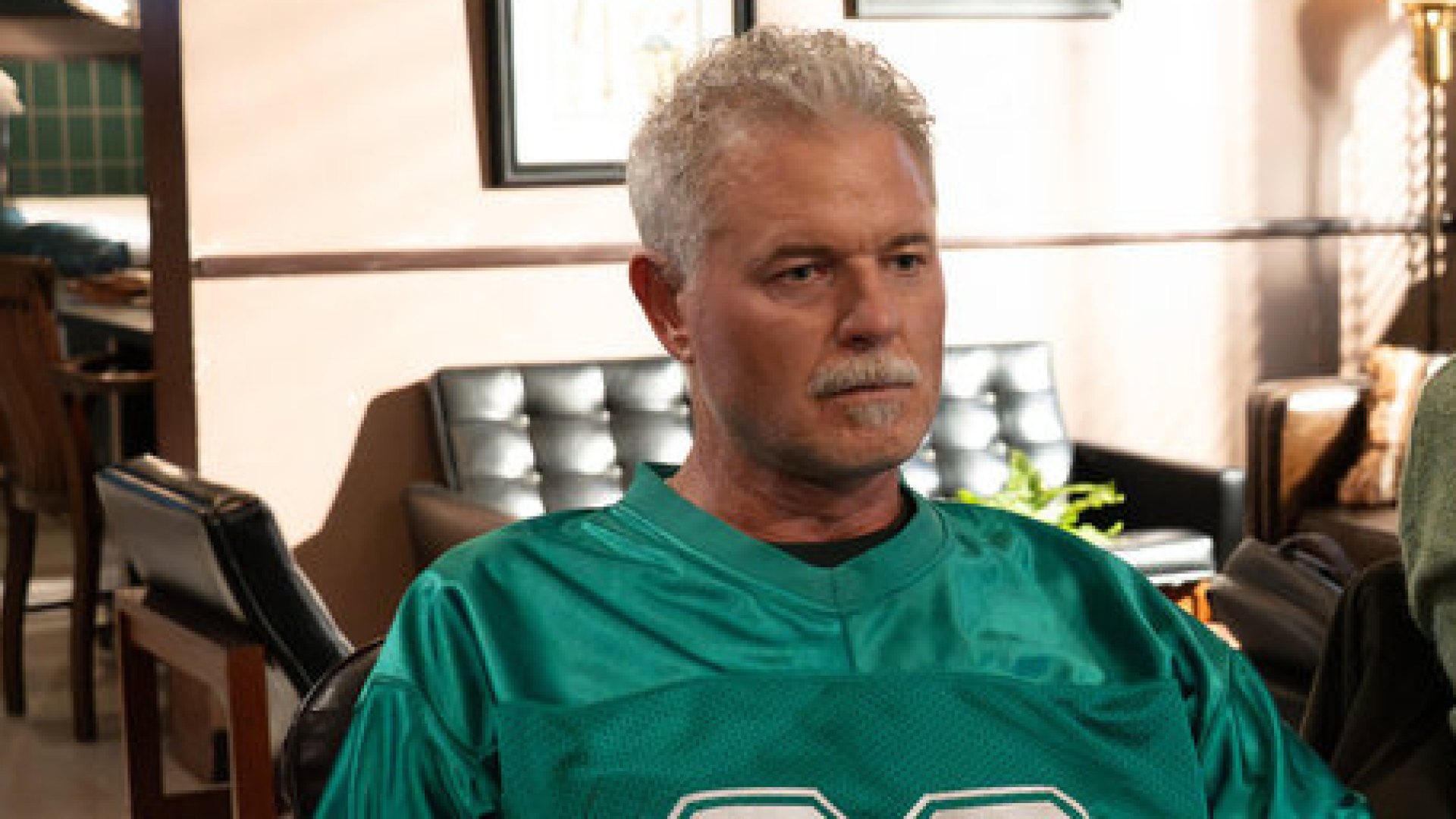 Eric Dane's 'Brilliant Minds' Character Reconnects With Wife Amid ALS ...