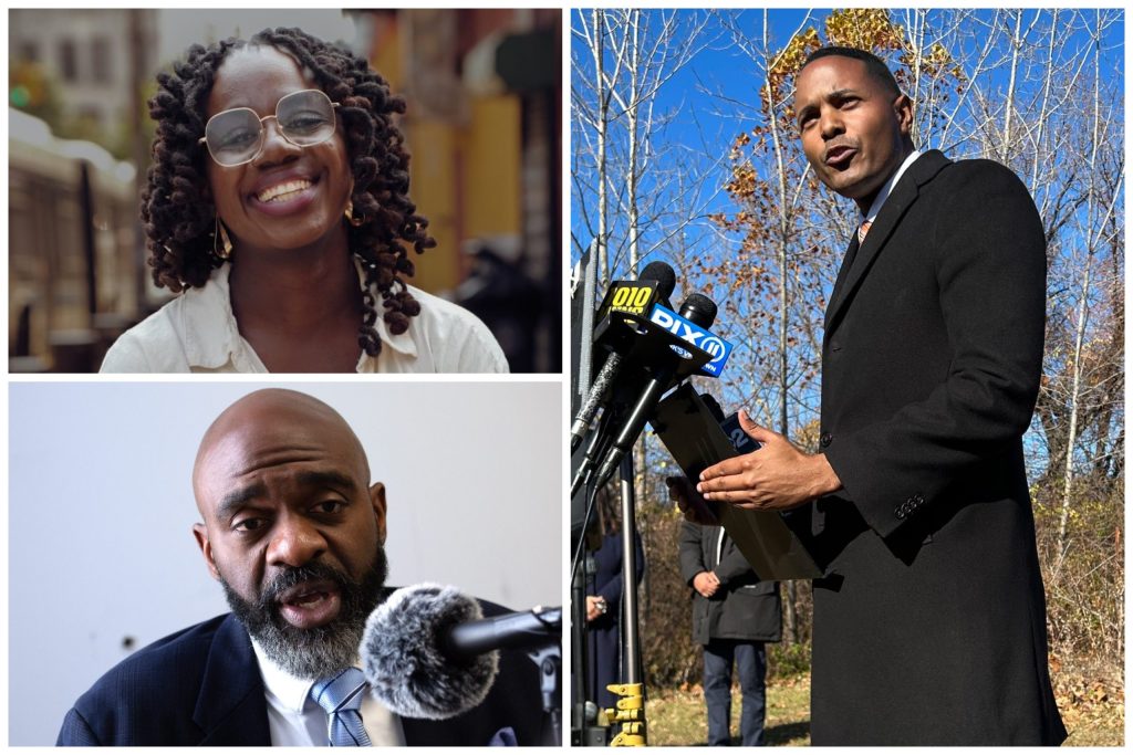 Who’s Running in the 2026 Congressional Primaries in NYC