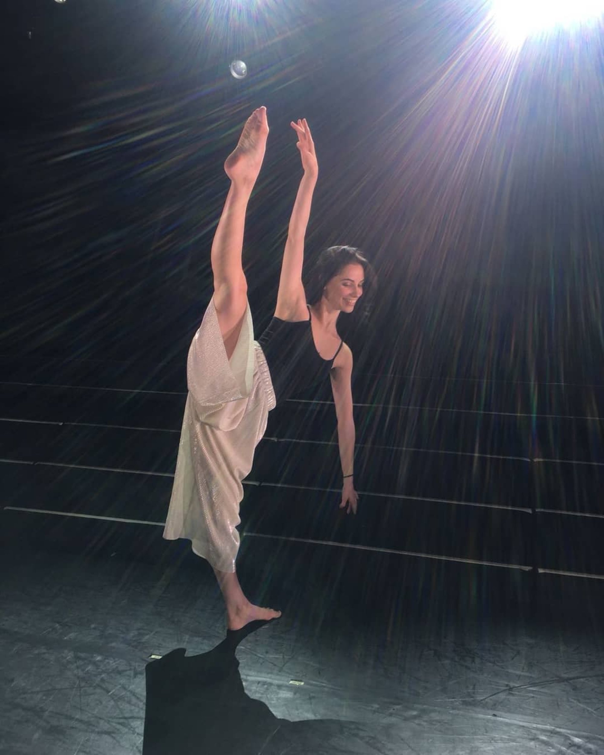 Who plays Dorothy in Wicked: For Good? Meet Bethany Weaver