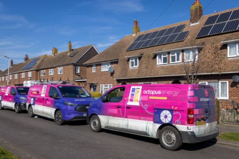 Octopus Energy issues major announcement after 30,000 customers make move
