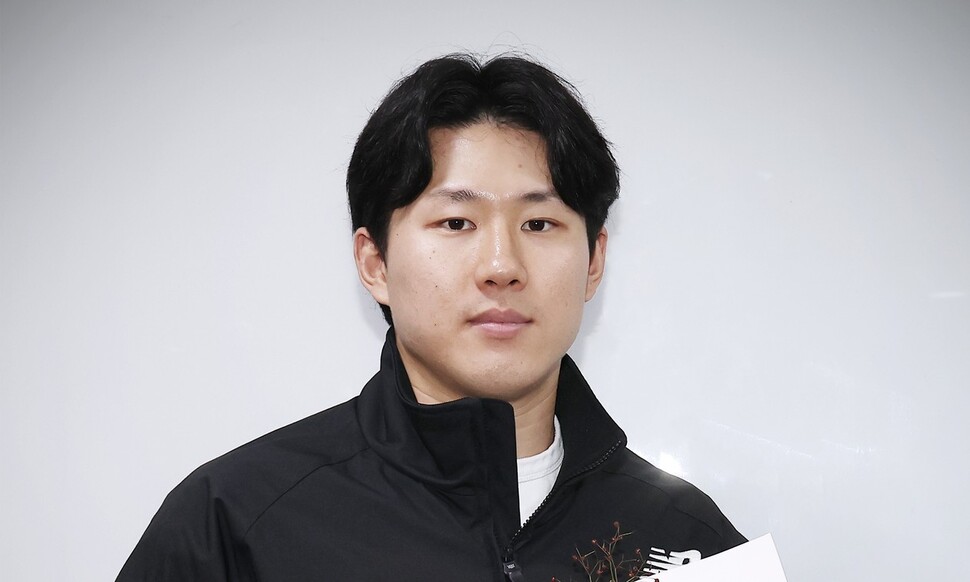 KT, 최원준과 4년 48억원 계약…외부 FA 3명에 108억원 지출