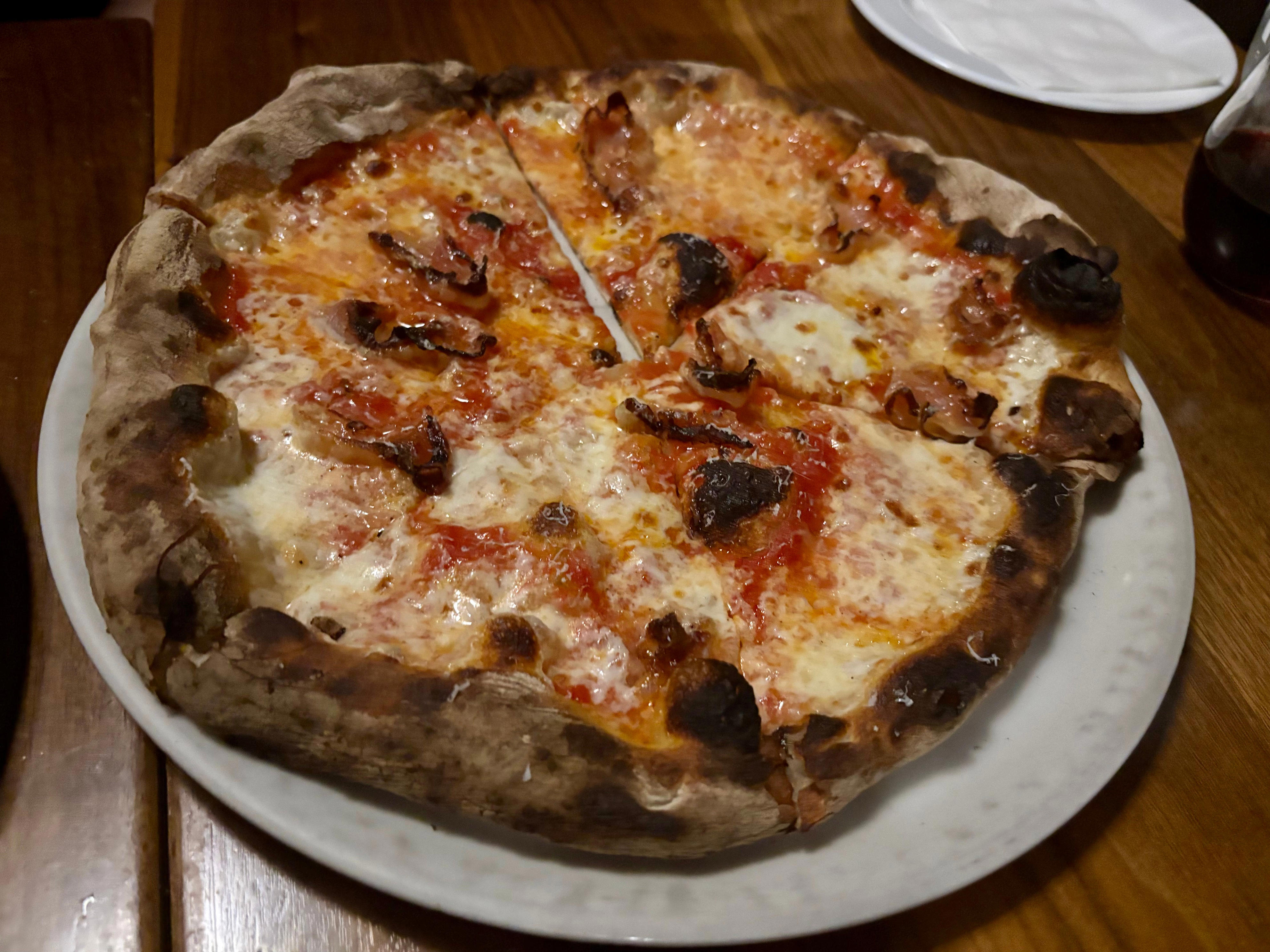 The best pizza in NJ? This spot just ranked No. 3 in the US