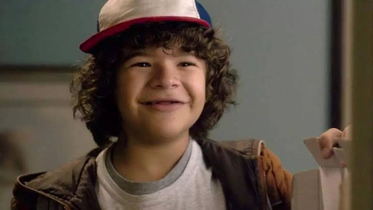 7 Times Stranger Things' Dustin Henderson proved he's the best friend ...