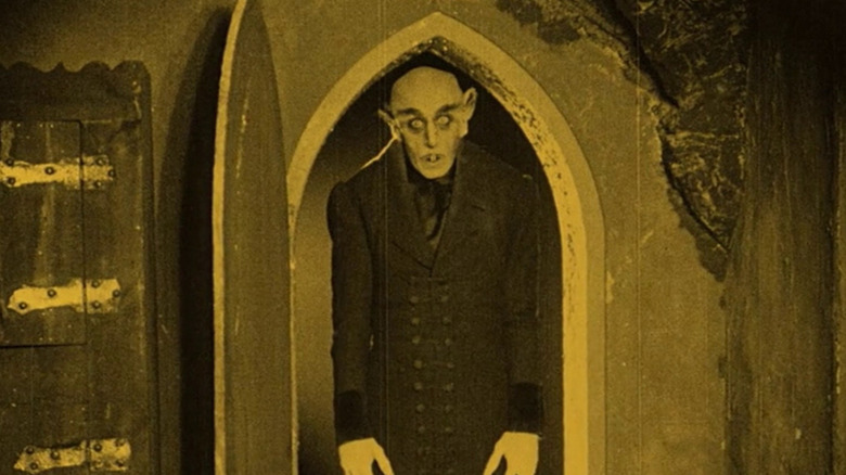 What Nosferatu Actors Look Like In Real Life