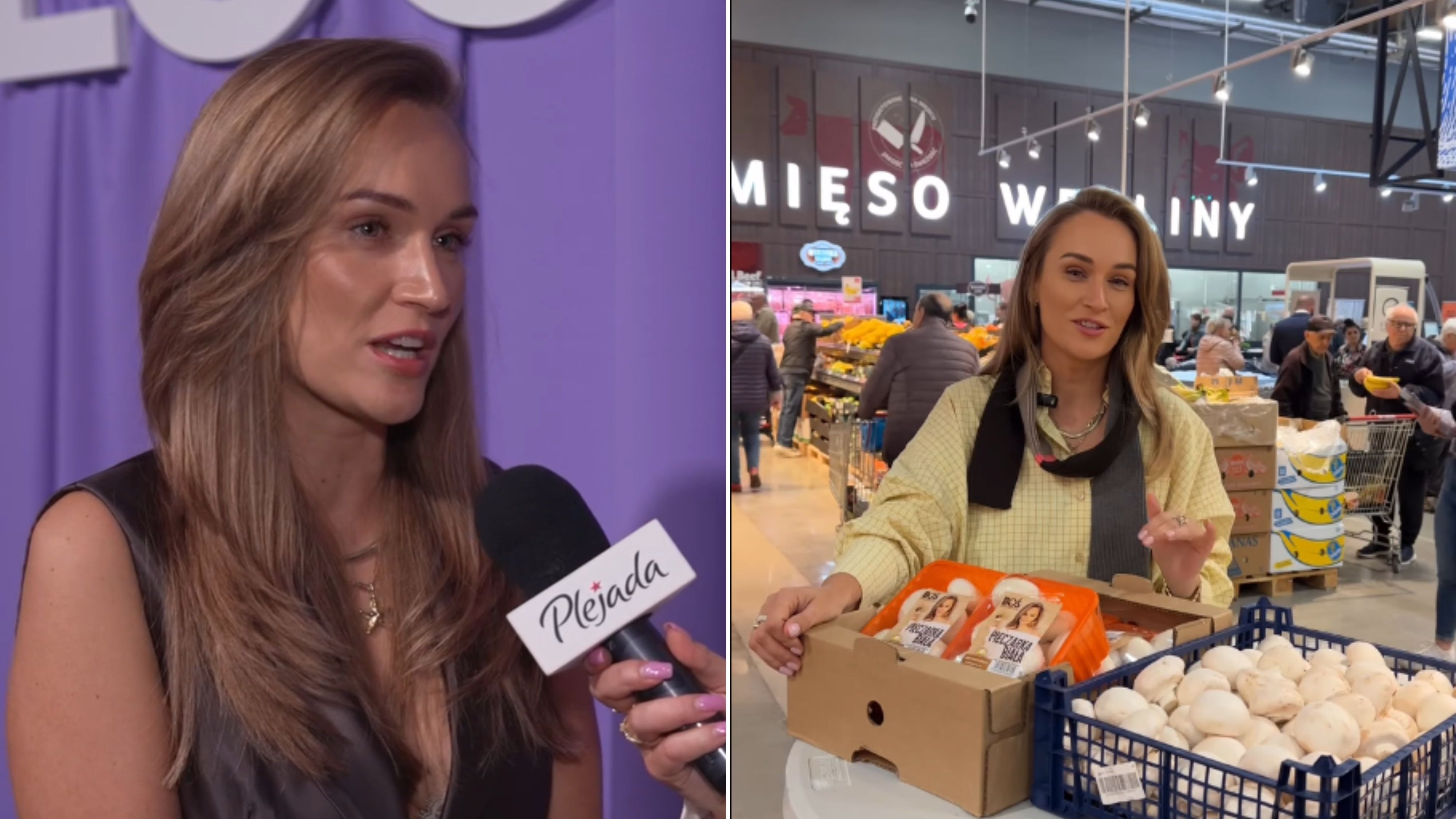 Kamila Boś apeluje do bohaterów "Rolnik szuka żony". "W tym programie o ...