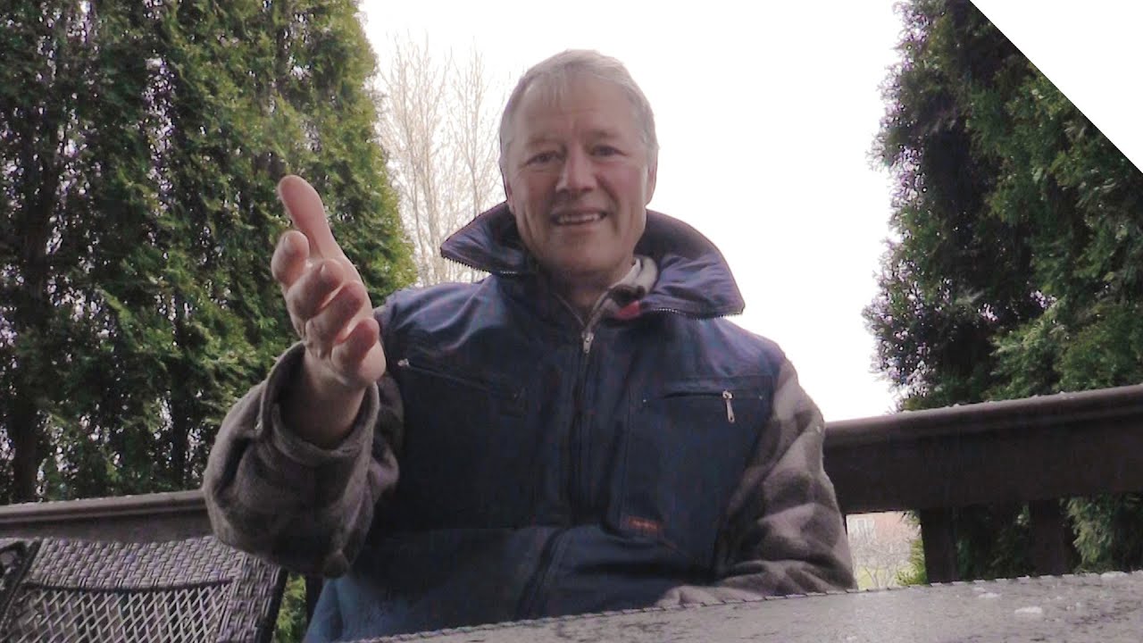 What is your favorite fish to eat? You'll never guess mine.