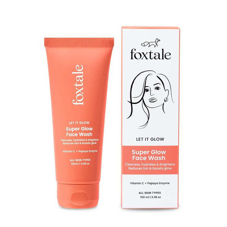 A Simple 7-Step Morning Skincare Routine for a Natural Glow All Day