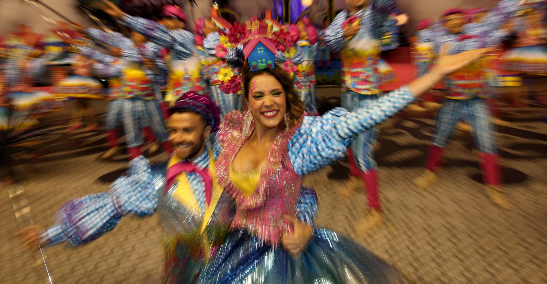 The most fun countries in the world