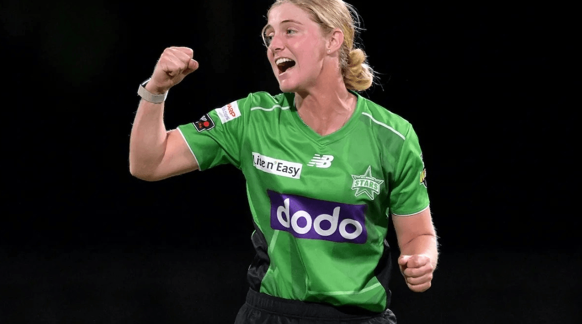 WBBL 2025: Hobart Hurricanes Women vs Melbourne Stars Women 24th T20 ...