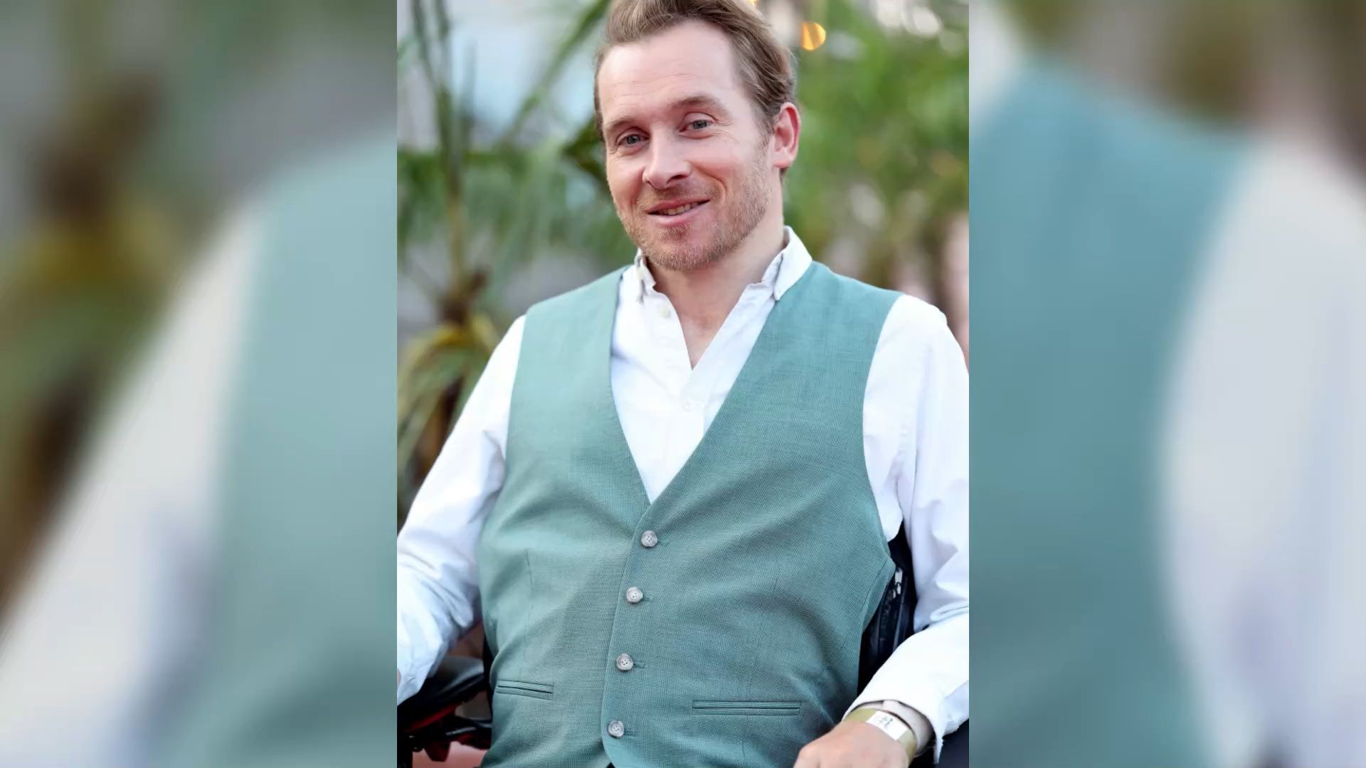 Samuel Koch: Er äußert sich erstmals zu seinem Babyglück – "Waren ganz ...