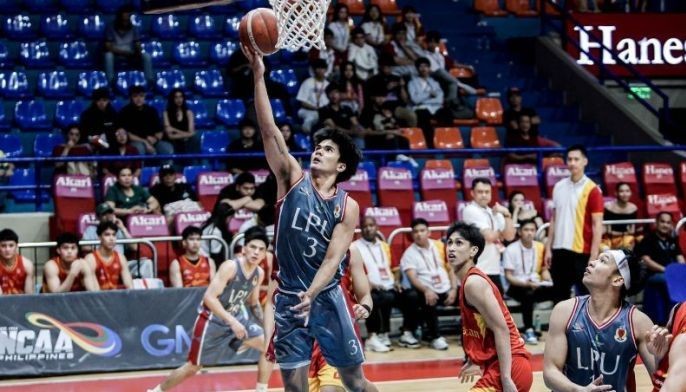 Bombers, Pirates complete NCAA quarterfinals cast