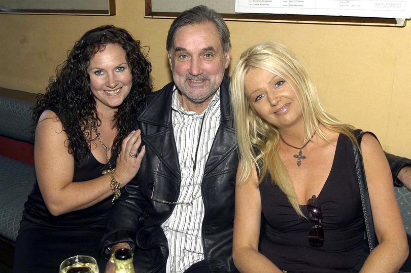 George Best was football's 'ultimate playboy' who 'had it all' during ...