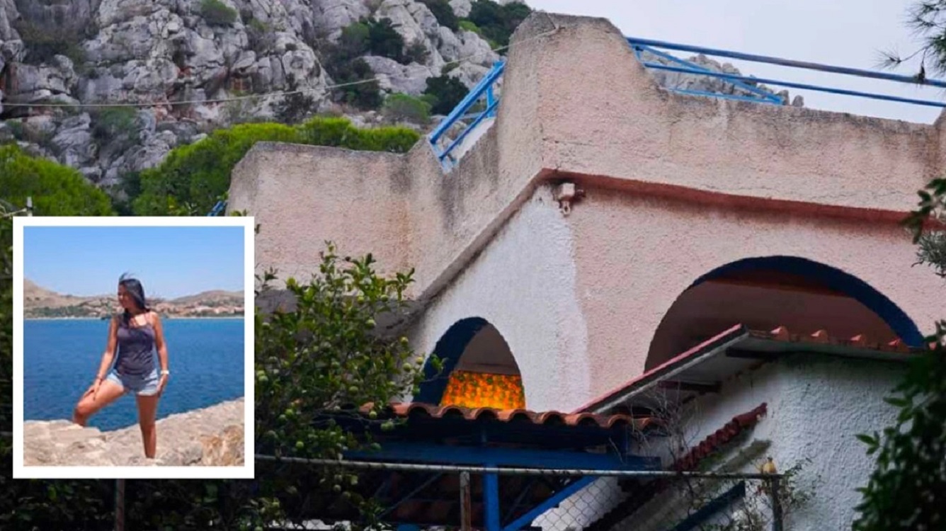 Σαλαμίνα: «Σκηνοθέτησε» ληστεία και δολοφόνησε την 75χρονη πεθερά της ...