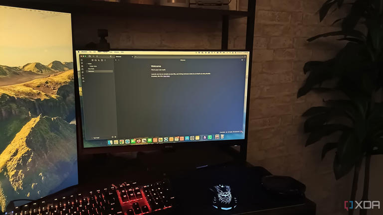 3 Obsidian formatting tricks that make long notes easier to skim
