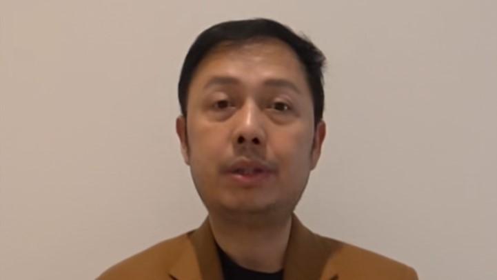 Zaldy Co claims Marcos son ordered P50B insertion; Sandro cries ...