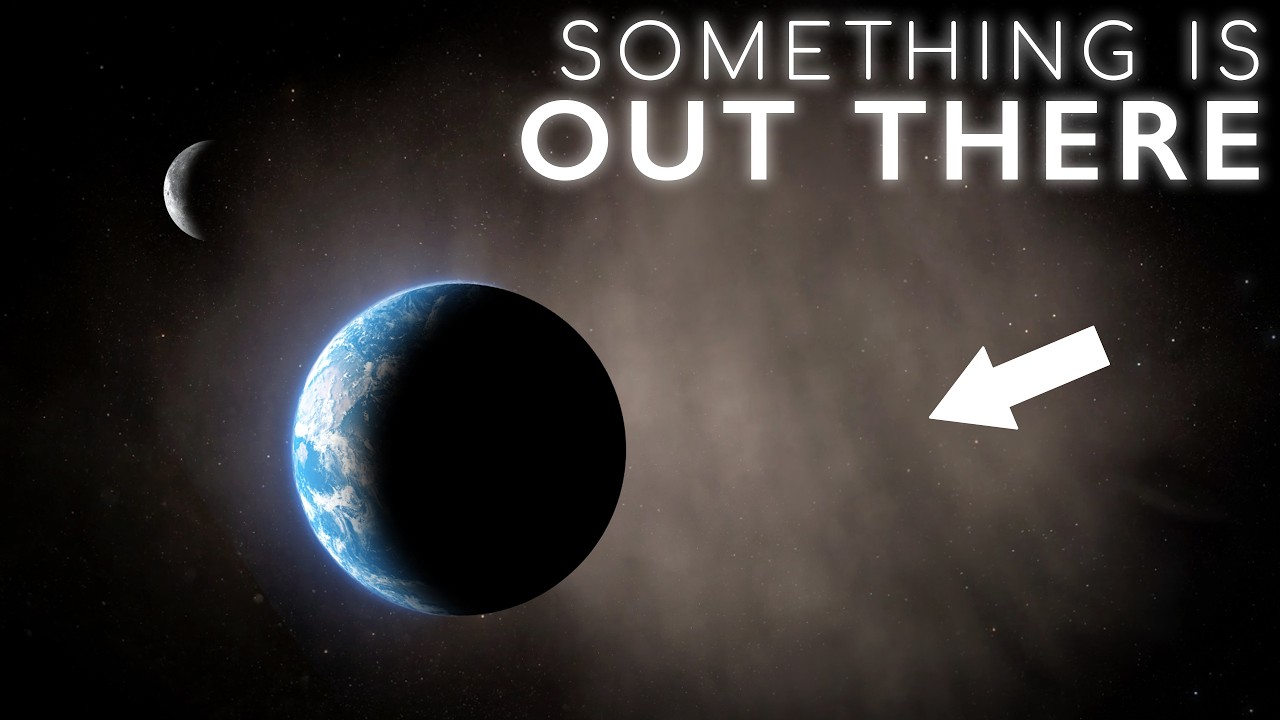 Scientists Detect A Massive Object Quietly Tracking Earth’s Orbit