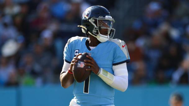 Cam Ward's best game yet? No. 1 pick continues to progress