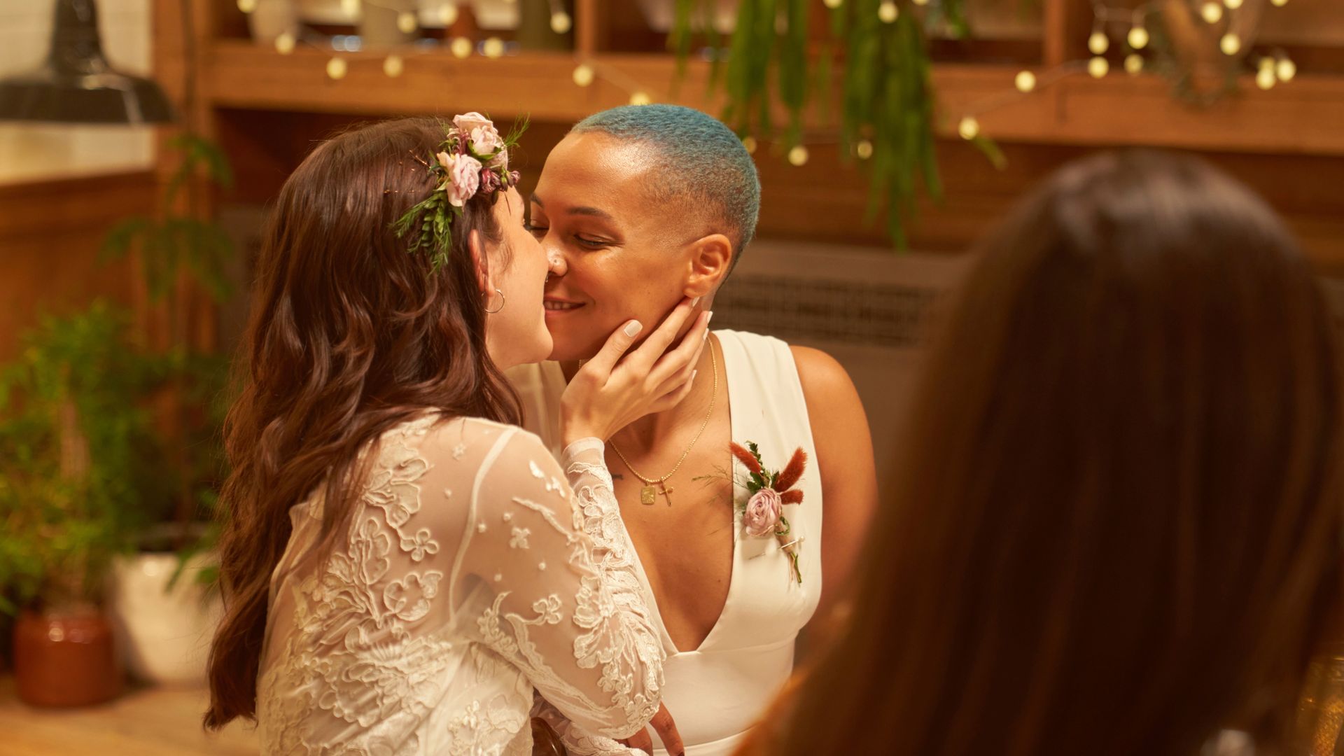 Gleichgeschlechtliche Ehe gilt EU-weit: Urteil des Europäischen Gerichtshofes