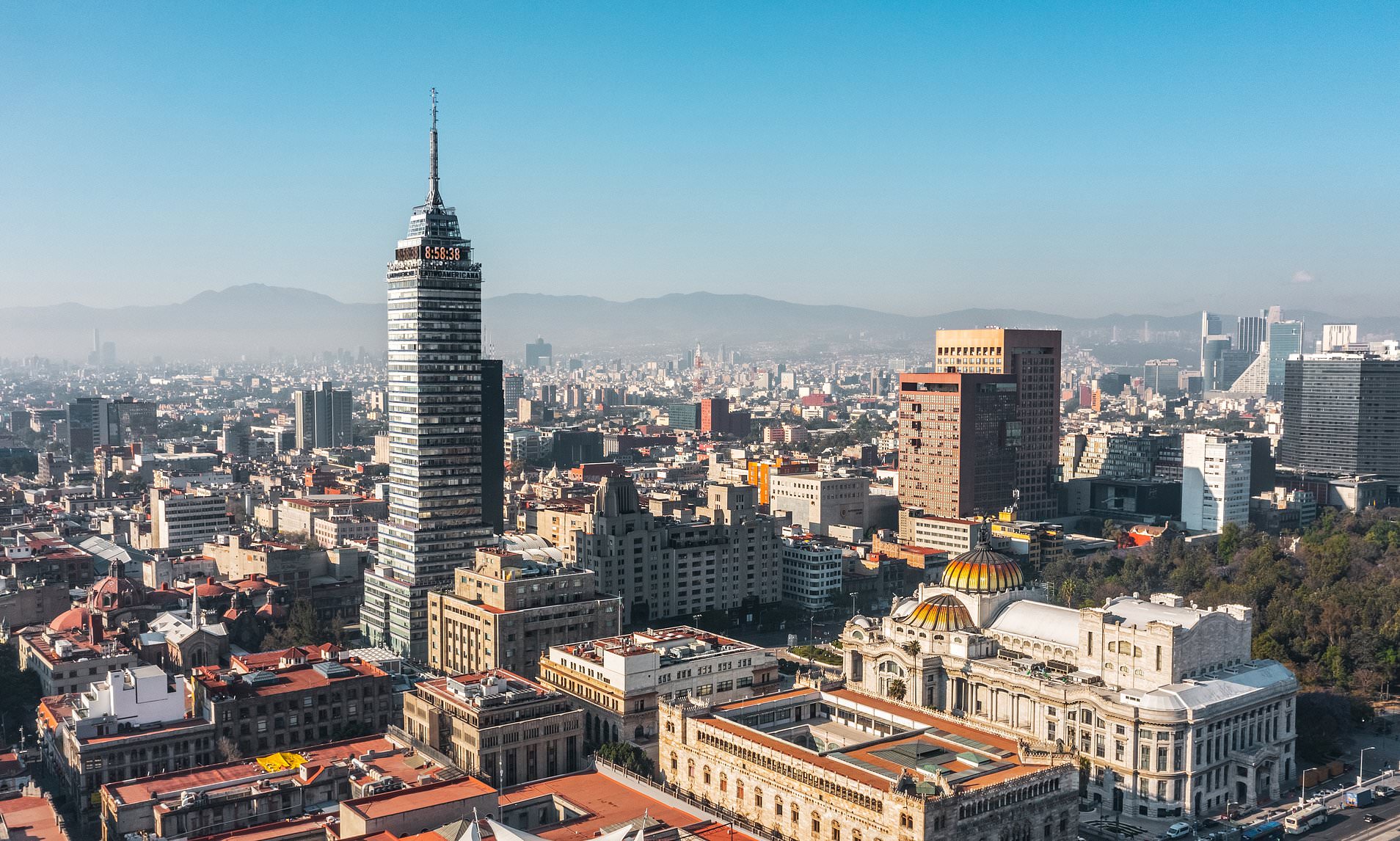 Tourists warned against visiting 8 destinations in 2026 - including ...