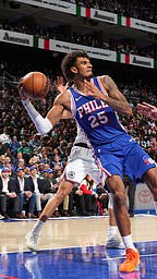 How the body generates power, agility, and resilience in basketball