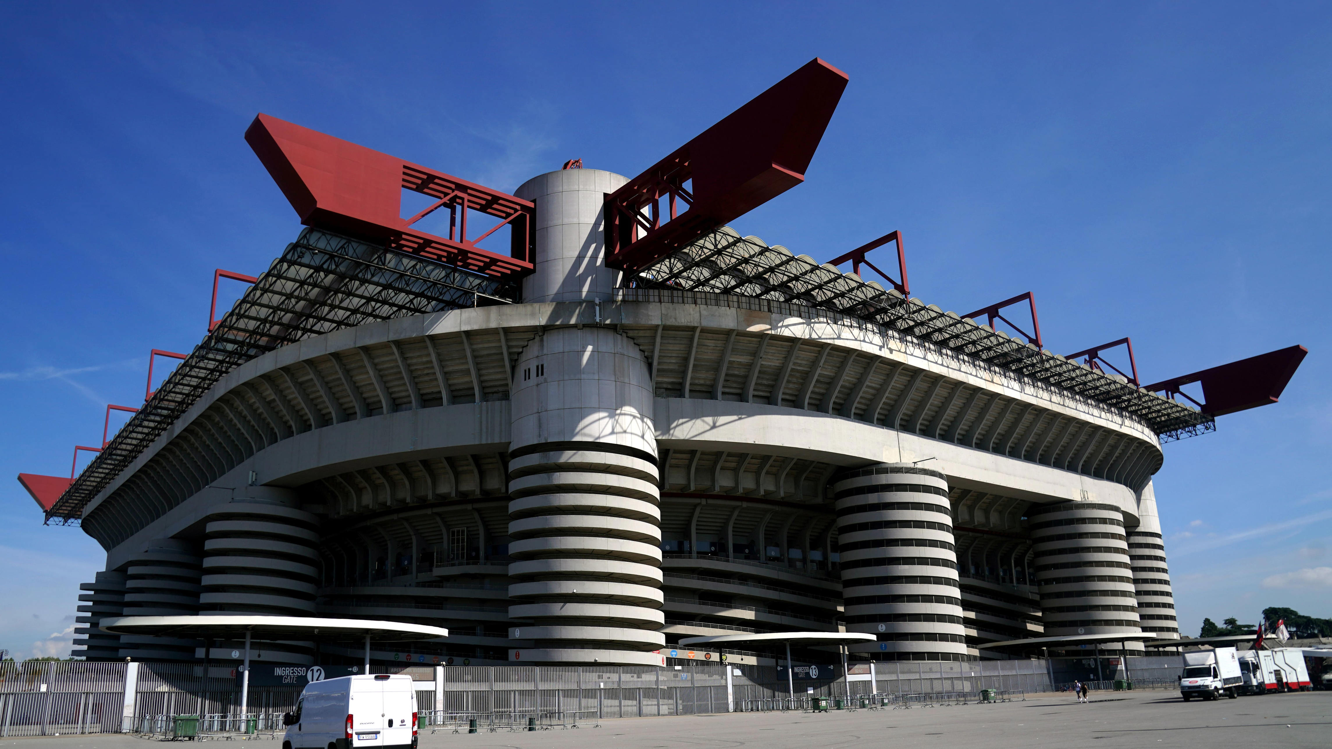 AC Milan lead tributes to former goalkeeper Lorenzo Buffon, who has ...