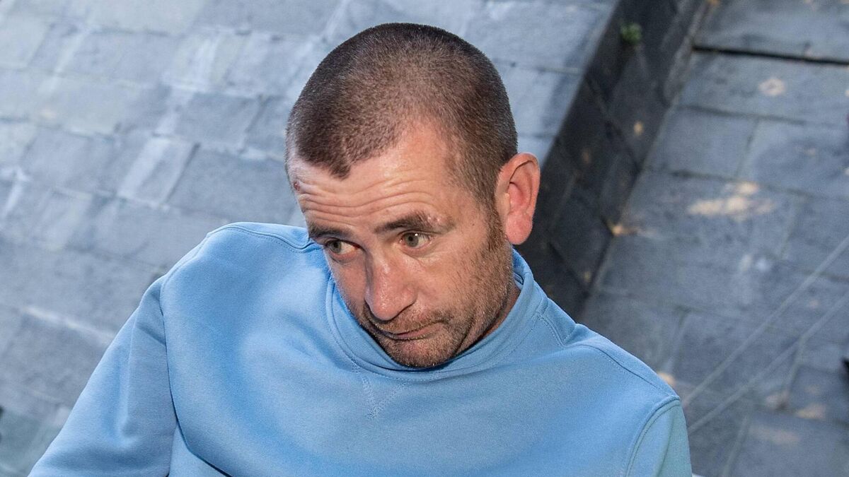 Kerry man gets life for murdering only brother 'in brutal circumstances ...
