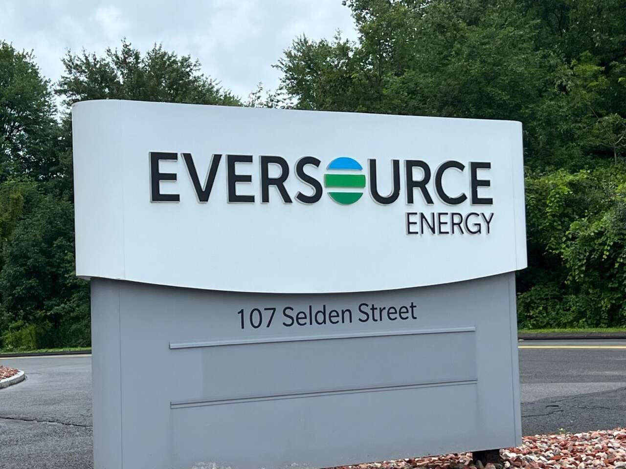 Eversource says data of 3,049 customers exposed in cyberattack