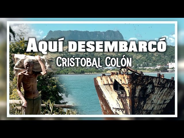 CUBA 🇨🇺 (5/6) La CUBA de COLÓN - Holguín, Baracoa y Guantánamo