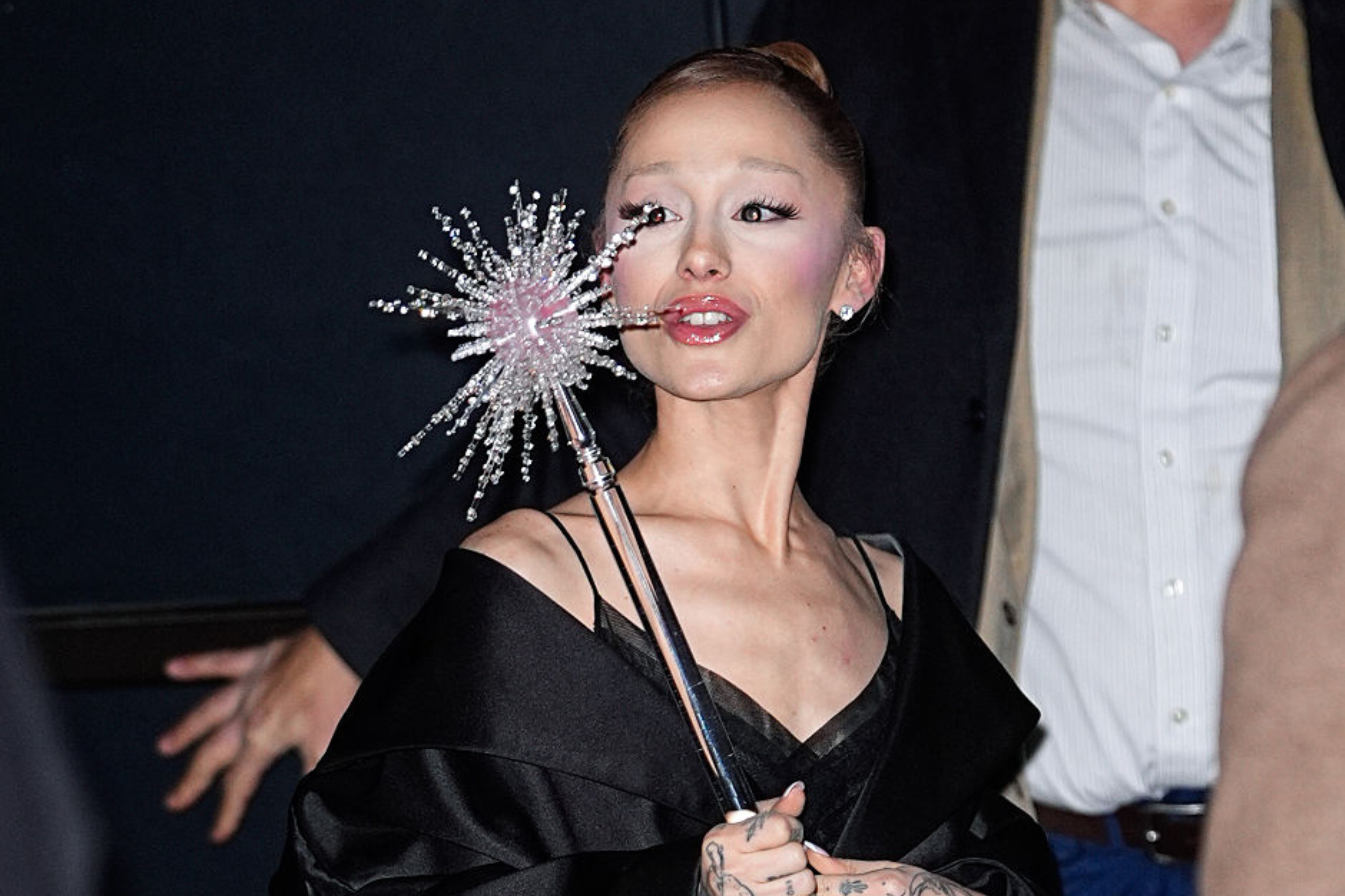 'Wicked' writer confirms Glinda is getting her own spin-off