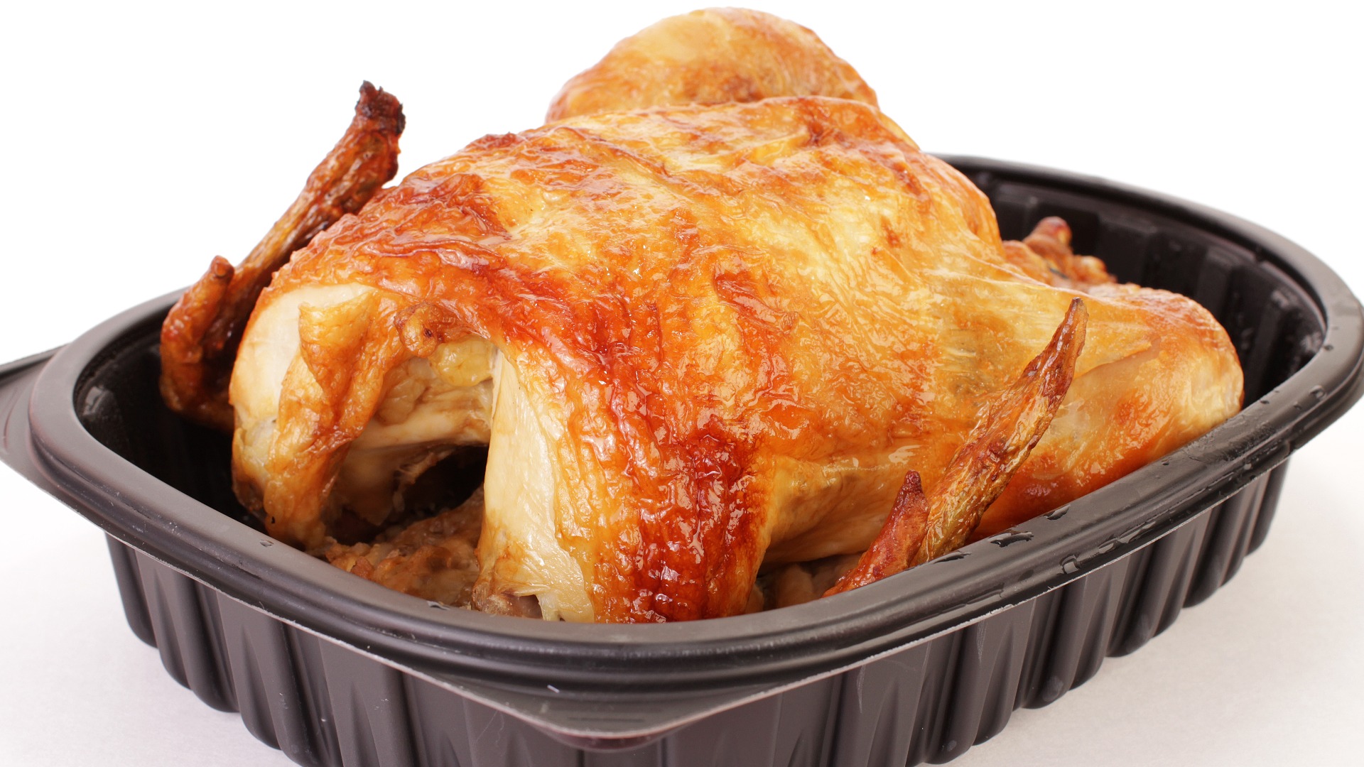 All Of Your Costco Rotisserie Chicken Questions Finally Answered