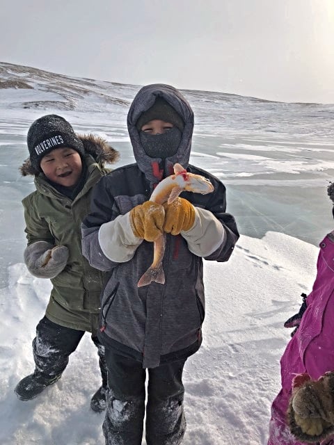 8 years later, N.W.T. education system feeling impact of no teacher ...