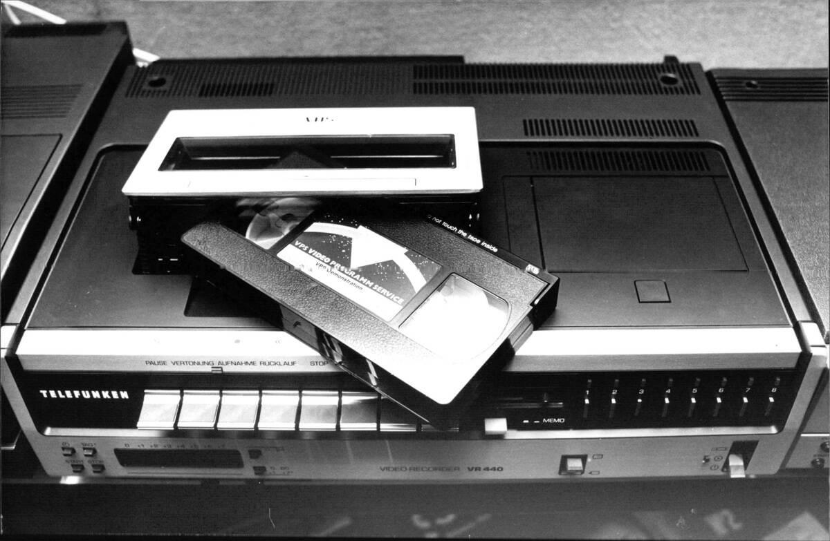 20 household items that disappeared over time