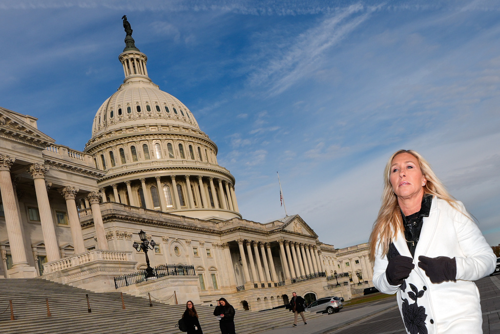 ‘Disrespected and unprotected’: Dozens of lawmakers are heading for the ...
