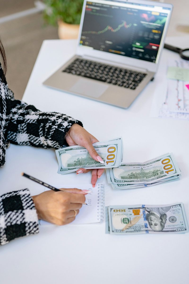 12 Money Rules Women in Their 50s Swear By-and Wish They'd Started Sooner