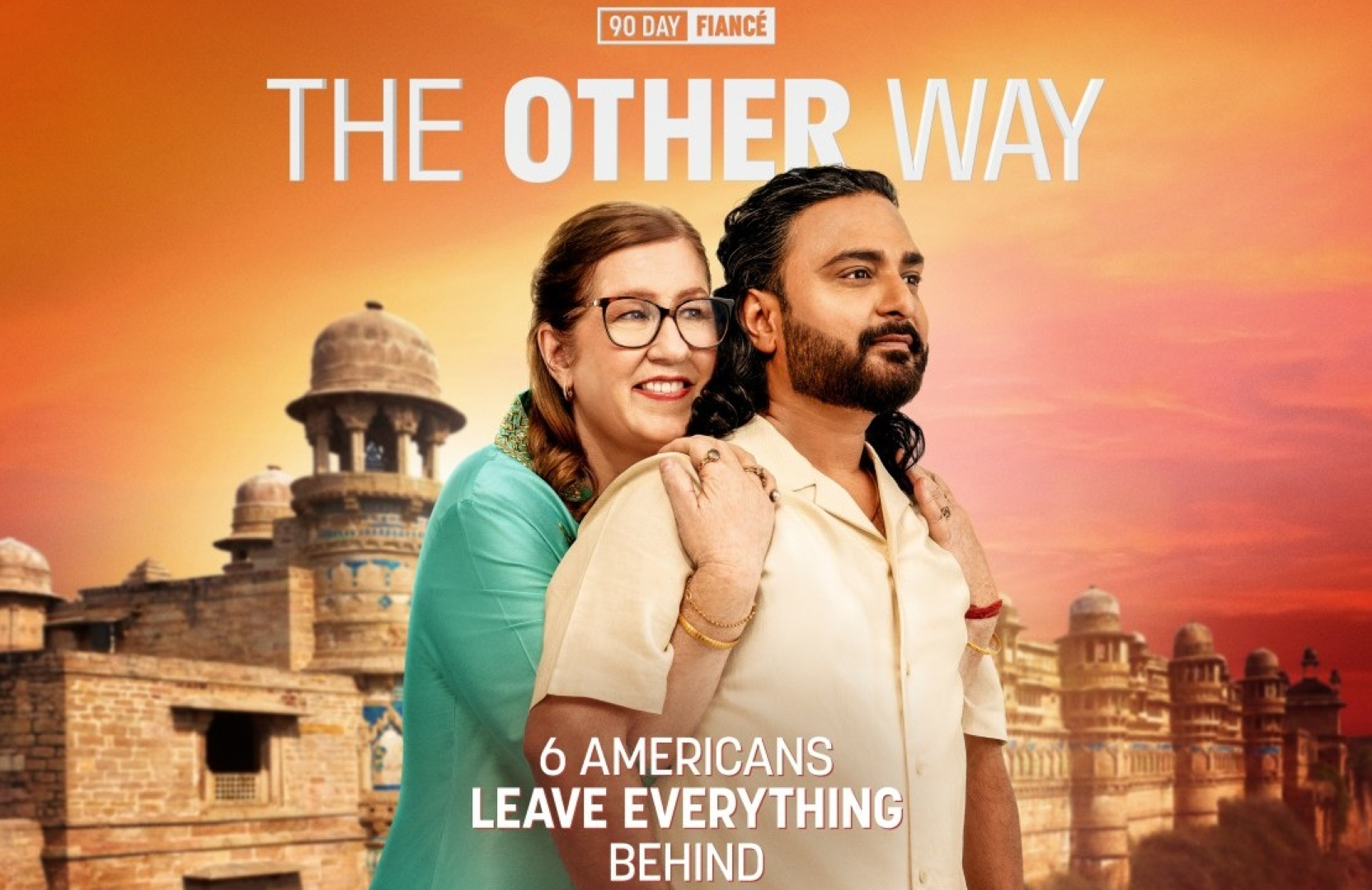 90 Day Fiancé: The Other Way star Jenny drops first image from her and Sumit’s café after relocation