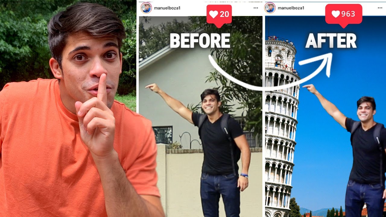 Why Instagram is fake