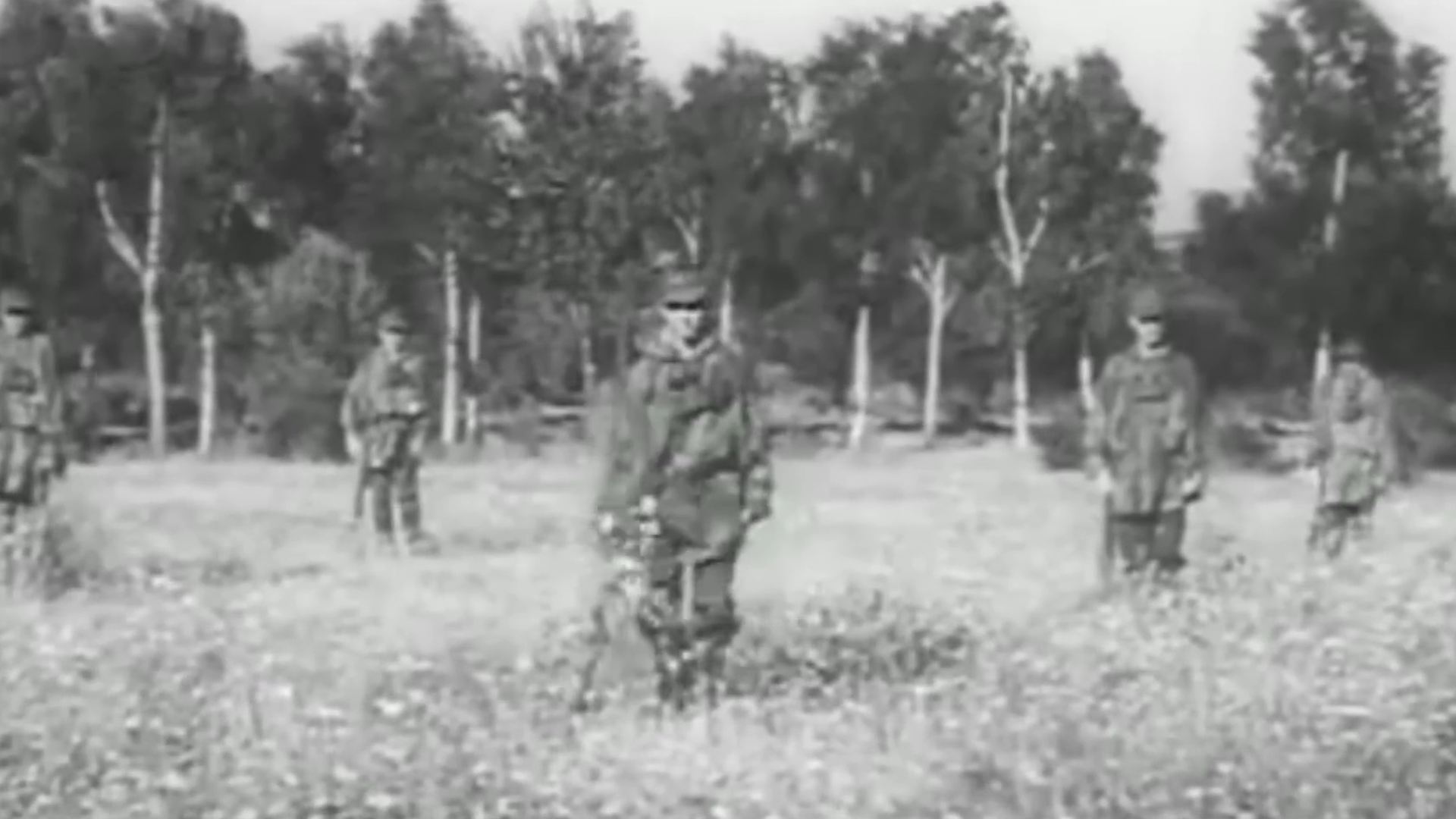 The Bribe That Saved a Sniper: How a Family Heirloom and a Forged ...
