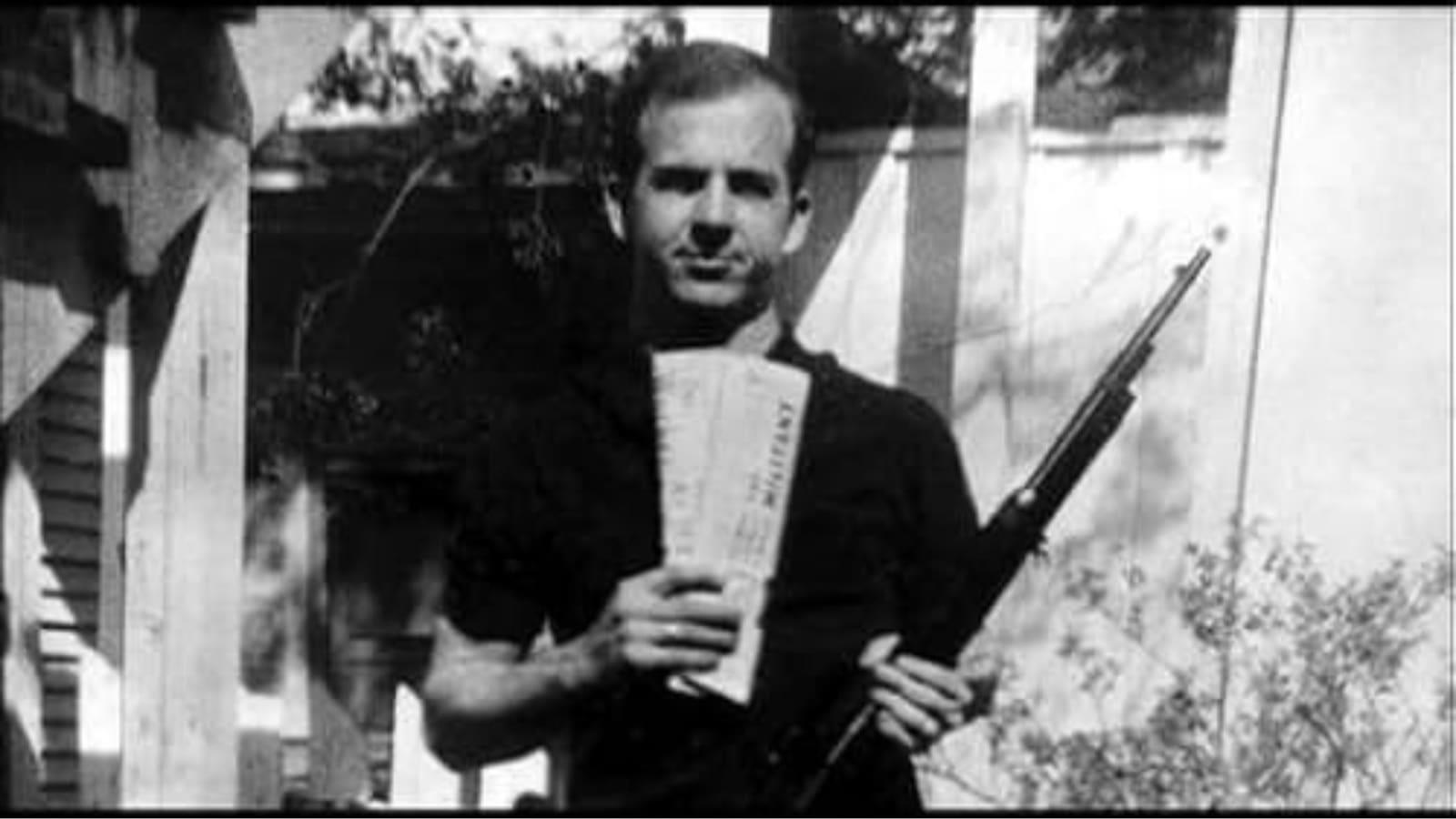 Lee Harvey Oswald: What Jack Ruby Claimed Before His Death and Why It ...