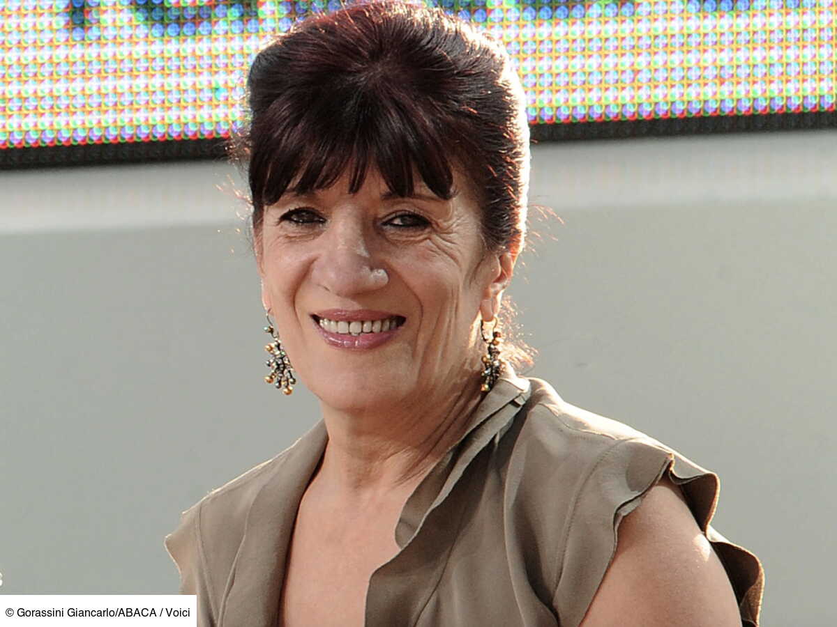 Mort de Biyouna : la comédienne et chanteuse algérienne est décédée à l ...