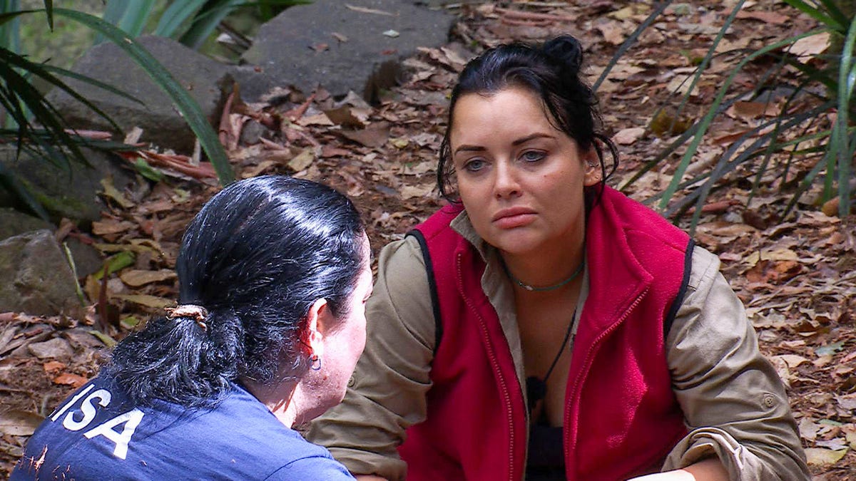 Ant and Dec reveal answer to Shona mystery baffling I'm a Celebrity viewers