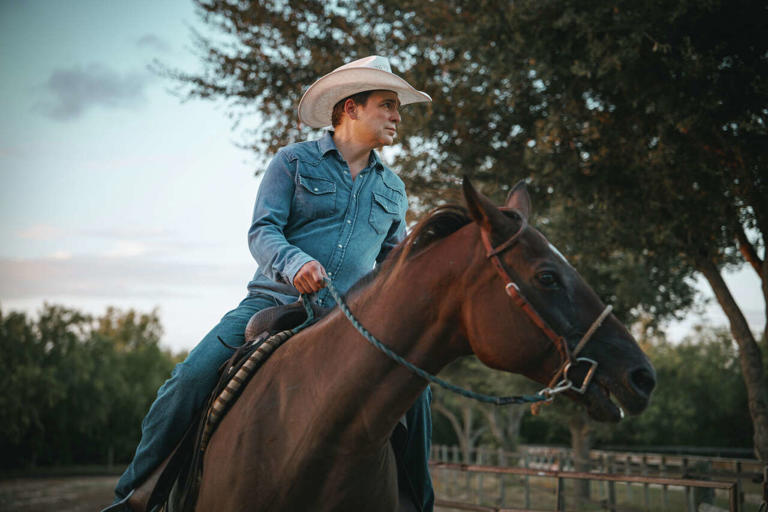 Bobby Pulido says goodbye to music & hello to Congress. But he still ...