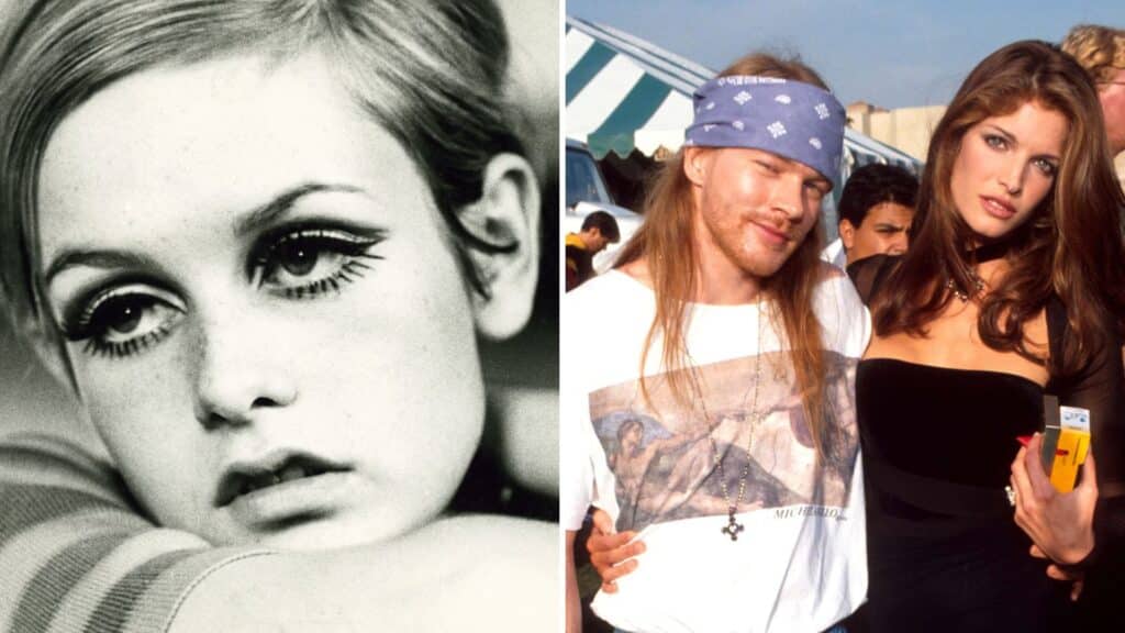 The Top Supermodels of the 20th Century