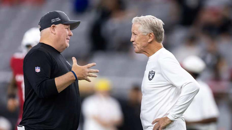 Bears' fourth consecutive win launches them up 2025 NFL Week 13 power ...