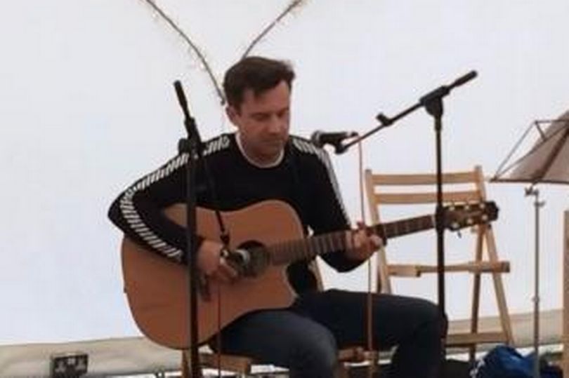 Tributes after popular Bristol Rovers supporter who wrote ‘Tote End ...