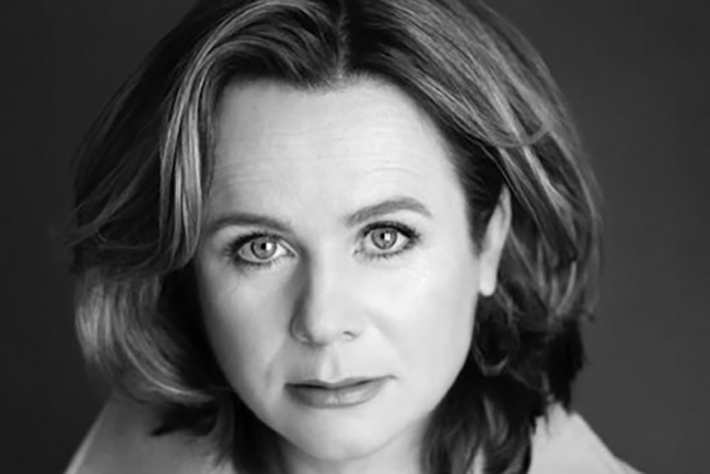 Emily Watson to Receive Richard Harris Award at British Independent ...